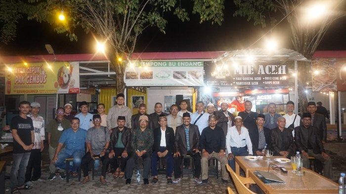 Ikatan Keluarga Aceh (IKA) Kalimantan Selatan Jamu Kafilah Aceh MTQ ...