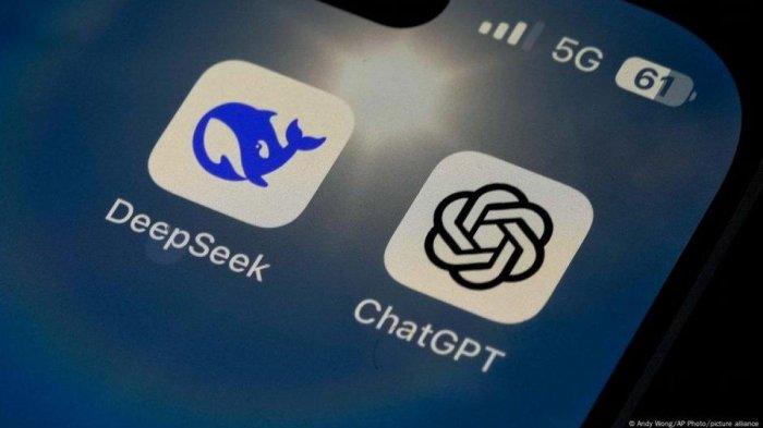 Berhasil Membuka Babak Baru, Liang Wenfeng Pendiri AI DeepSeek asal Cina Bisa Mengalahkan ...