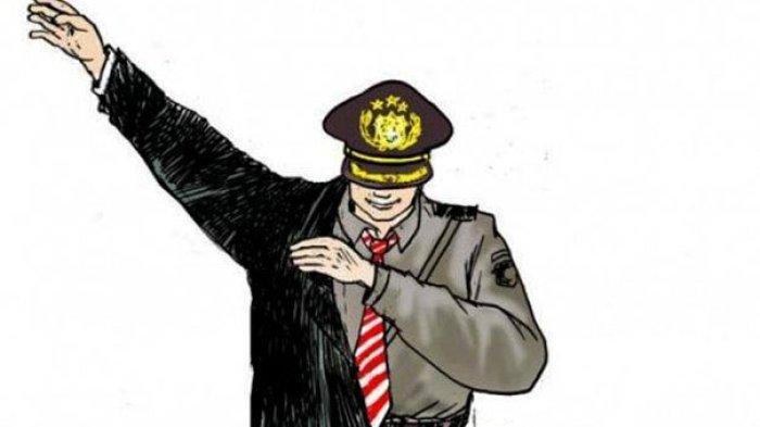Oknum Polisi dari Level Atas hingga Bawah Banyak Pakai Narkoba, Anggota ...