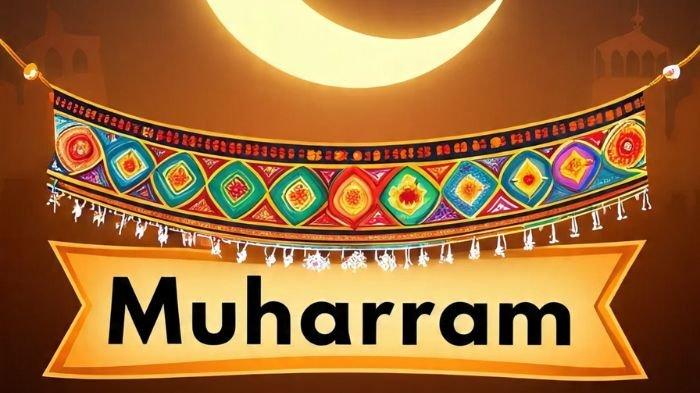 Jadwal dan Niat Puasa Sunnah di Bulan Muharam 1447 H, Lengkap Tasua ...