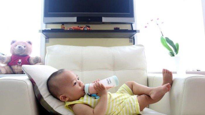 Efek Samping Konsumsi Susu Berlebihan pada Anak dan Cara Mengatasinya ...