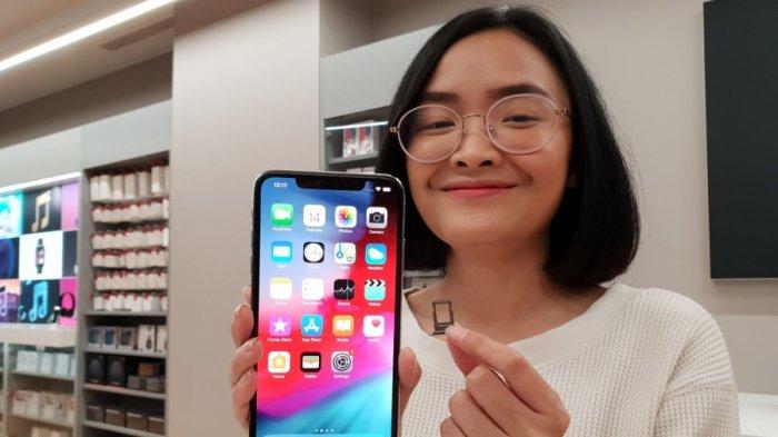 Mengenal Teknologi E-SIM yang Kini Digunakan iPhone, Apa Bedanya dengan ...