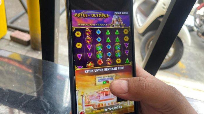 Pegawai Komdigi Jaga 1.000 Situs Judi Online agar Tak Diblokir, Raup Rp 8,5 Juta dari Setiap ...