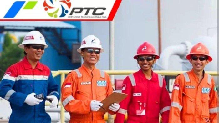 Lowongan Kerja Terbaru PT Pertamina Training and Consulting, Terbuka ...