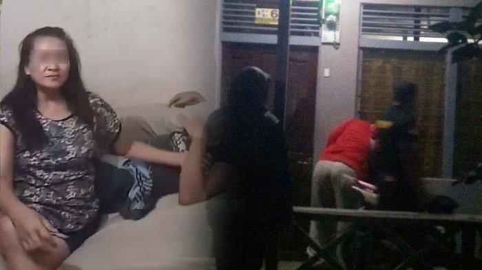 Suami Jarang Pulang, Istri di Pidie Ketahuan Berzina, Si Pria Sembunyi di Lemari, Si Wanita ...