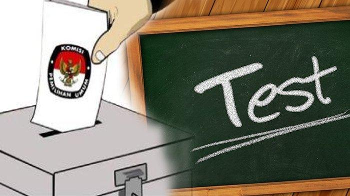 Contoh Soal Dan Jawaban Tes Cat Pps Pemilu 2024 Hari Ke 5 Ada Materi
