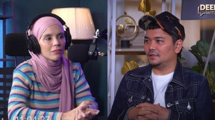 Aldilla Jelita dan Indra Bekti Berusaha Rujuk Kembali, Masih Punya ... Aldilla Jelita dan Indra Bekti Berusaha Rujuk Kembali, Masih Punya ...
