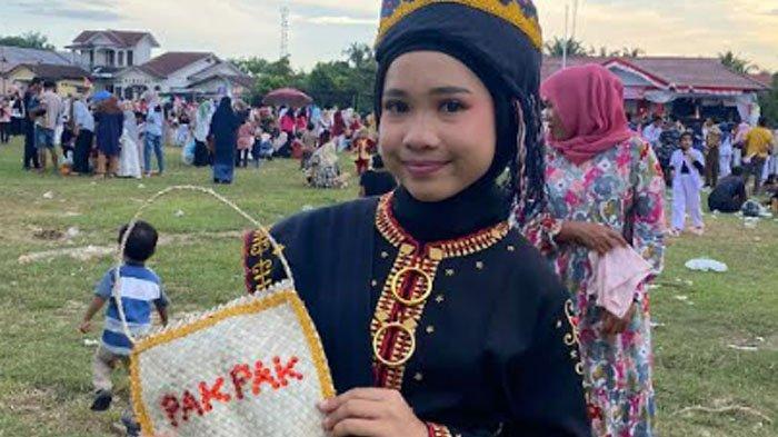 Berita Pakaian Adat Pakpak Terbaru Hari Ini - Serambinews.com