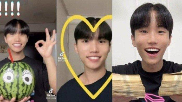 Mama Guy, TikTokers Asal Korsel Dicokok Polisi Karena Terlibat ...