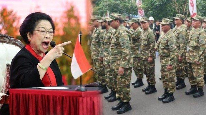 Instruksi dari Megawati, Ini Daftar Kepala Daerah PDIP yang Tunda Ikut Retret di Akmil Magelang ...