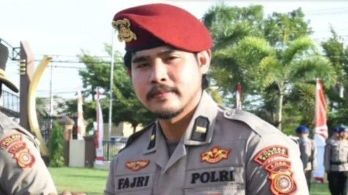 Kasus Polisi di Aceh Paksa Pramugari Aborsi Berakhir Damai, Begini Nasib Ipda Yohananda Fajri ...
