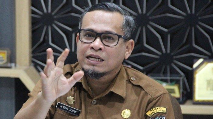 Pemko Bentuk Tim Terpadu Penyelesaian Tunggakan Pajak - Serambinews.com Pemko Bentuk Tim Terpadu Penyelesaian Tunggakan Pajak - Serambinews.com