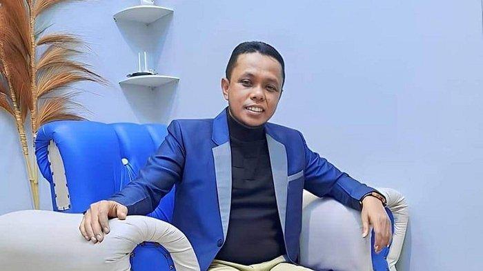 Bung Hatta Terpilih Sebagai Ketua Forum Humas Se-Indonesia di Jakarta - Serambinews.com