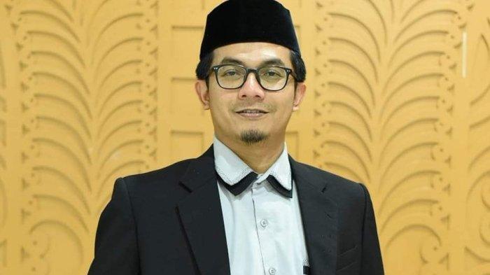 Pelantikan Pimpinan 14 Oktober, Berikut Nama Ketua DPRK Banda Aceh dan Wakil-wakilnya Dapat SK ...