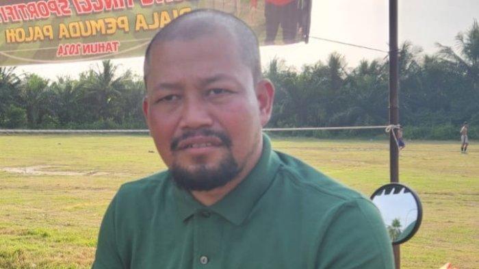 Blang Pulo Tantang Ujong Blang Pada Partai Final Turnamen Sepakbola ...