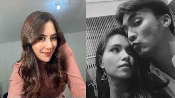 Rendy Kjaernett Ungkap Ada Perasaan dengan Adik Raffi Ahmad hingga Nekat Tato Gambar Wajah ...