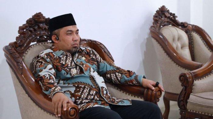 Muhammad Iswanto Raih Peringkat 5 Terbaik Nasional Kinerja Pj Bupati, Ini Indikator Penilaian ...