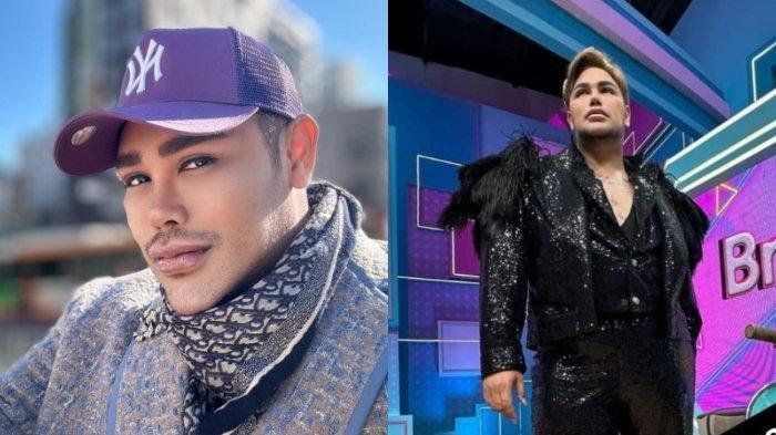 Ditegur KPI karena Dianggap Pakai Busana Perempuan, Begini Respon Ivan ...