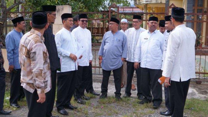 Aceh Besar Siap Jadi Tuan Rumah MTQ Ke-37 Aceh 2025, Tim Verifikasi ke Jantho, Kemarin ke Pidie ...