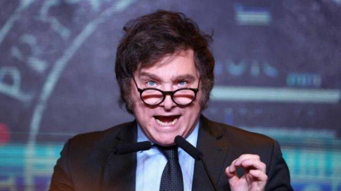 Presiden Argentina Hadapi Panggilan Pemakzulan atas Jatuhnya Nilai ...