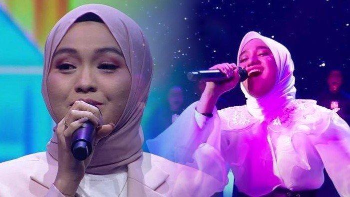 Salma atau Nabila di Final Indonesian Idol, Siapa Juaranya? Ini Prediksi Juri - Serambinews.com