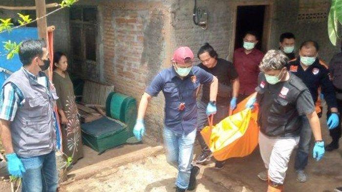 Nenek Sukiyem Tewas dalam Rumahnya di Gunungkidul, Ada Luka Sayat di ...