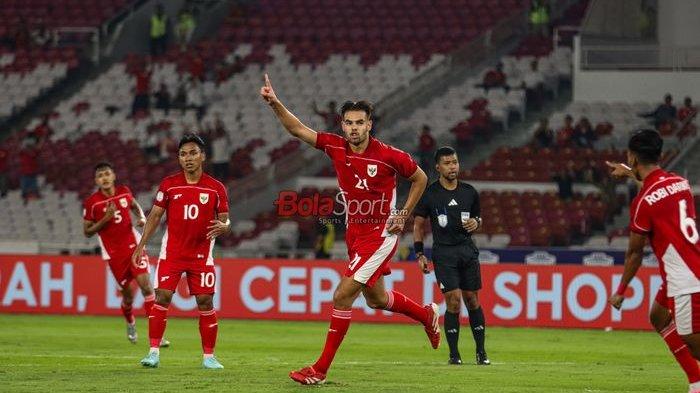 Timnas U23 Indonesia Lawan Thailand di Semifinal Piala AFF U23 2025 - Halaman 2 - Serambinews.com