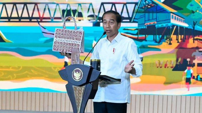 Terima Kasih Pak Jokowi! - Serambinews.com Terima Kasih Pak Jokowi! - Serambinews.com