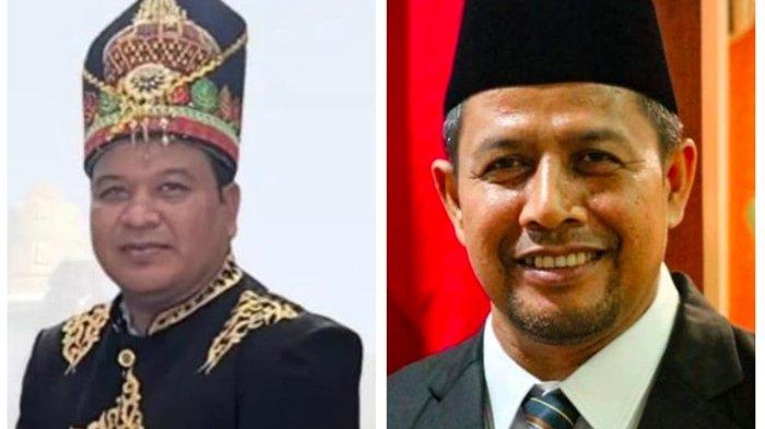 Forum Masyarakat Krueng Sabee Jaring Balon Bupati Aceh Jaya, Juanda dan ...