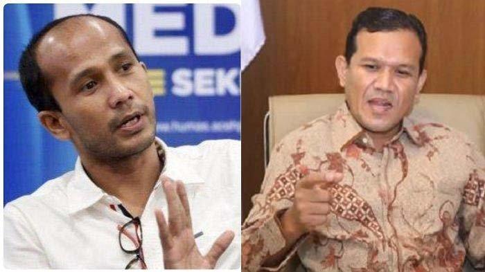 Jubir Pemerintah Aceh MTA: Pernyataan Dek Fad Gerindra Seperti ...
