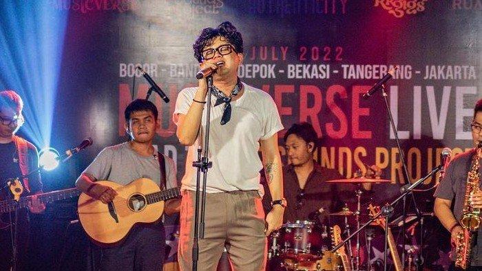 PROFIL Juicy Luicy Band Asal Bandung, Dikenal Lewat Lagu 'Lantas ...