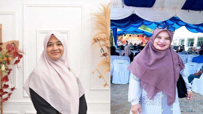 Dua Dosen UTU, Jusnaini dan Rismawati Juara Sayembara Penulisan Cerita Anak Provinsi Aceh ...