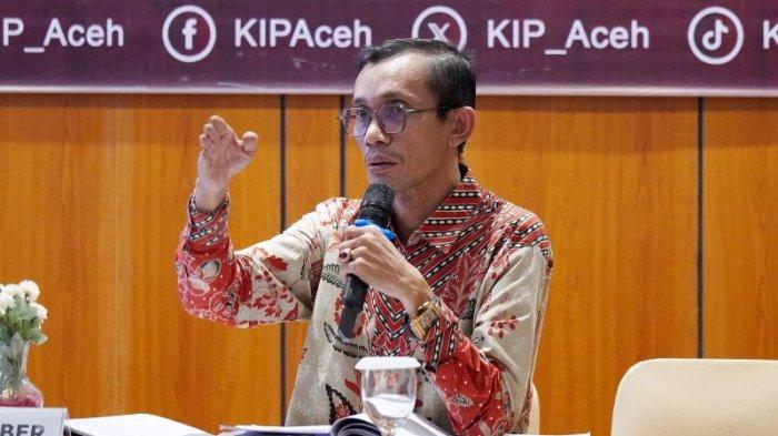 Jelang Pemungutan Suara, KIP Kabupaten/Kota Mulai Distribusi Logistik Pemilu ke Kecamatan ...