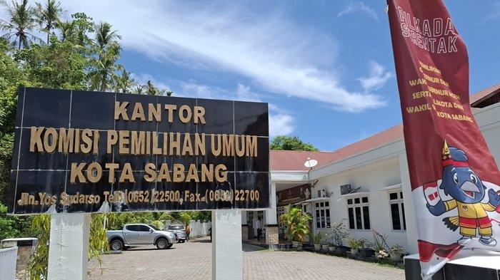 Selisih Tipis, PSU di TPS 02 Paya Seunara Penentu Wali Kota Sabang, Ini ...