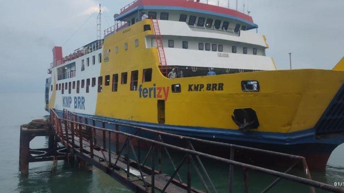 Berikut Jadwal Kapal RoRo Rute Sabang-Banda Aceh Edisi Rabu 19 Juni 2024 - Serambinews.com