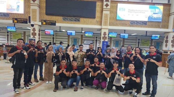 KSBN Aceh Boyong 26 Penari untuk Tampil di World Dance Day di Kota Tua ...