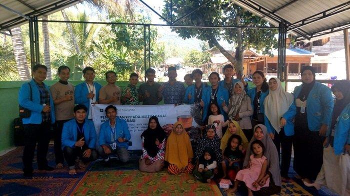 Dosen Unsam Langsa Ajarkan Masyarakat Gayo Lues Cara Manfaatkan Kulit ...