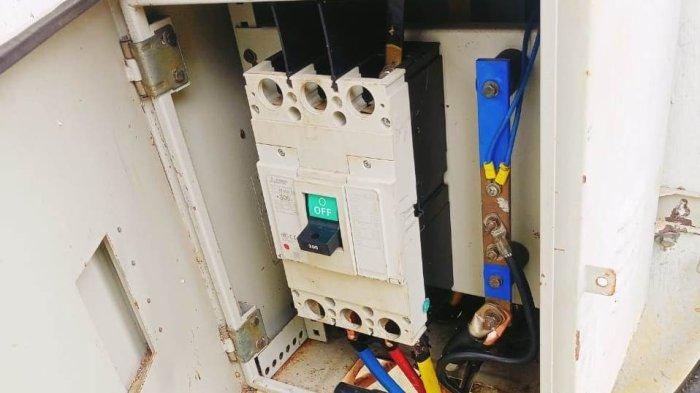 Kabel Pompa Intake Perumda Tirta Peusada Dicuri, Pasokan Air ke ...