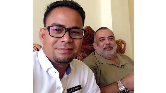 Aktor Novi Candra Putra Nagan Raya Meninggal Dunia di Jakarta ...