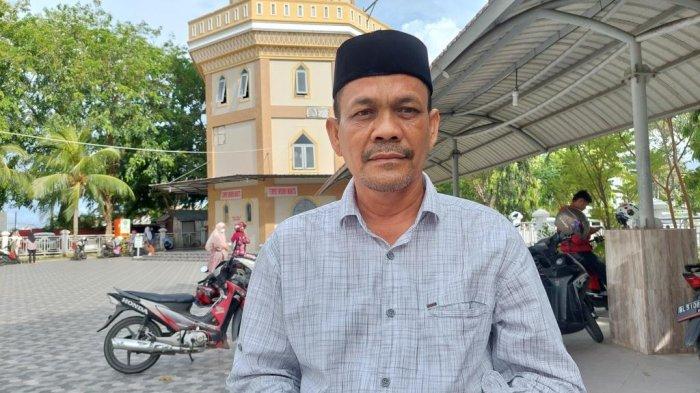 Disdikbud Pidie Imbau Sekolah tidak Gelar Wisuda, Kadis: Larangan Tertulis Tunggu Surat ...