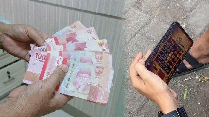 Fakta 1.000 Legislator Main Judi Online: 63.000 Transaksi, Deposit Rp 25 M per Orang - Halaman 2 ...