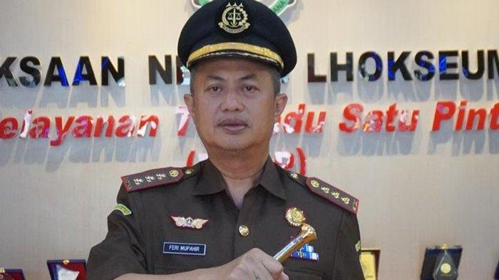 Dugaan Korupsi di KEK Arun, Hari Ini Mantan Gubernur Aceh Irwandi Yusuf ...