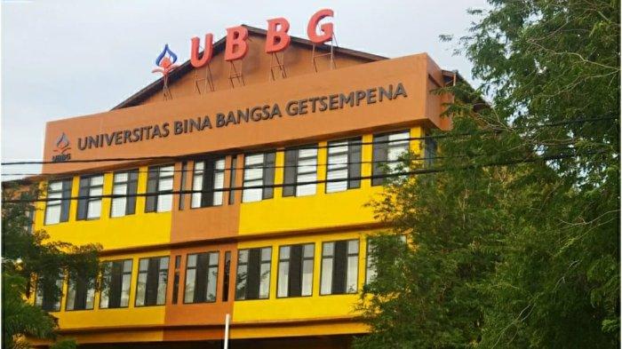 Dari 77 PTS di Aceh, Hanya UBBG Lolos Hibah Program Pembinaan Industri ...