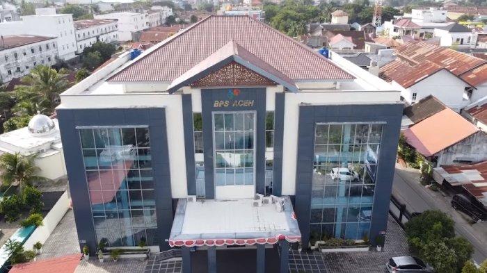Cabai Merah, Bawang Merah hingga Minyak Goreng Sebabkan Deflasi Aceh ...