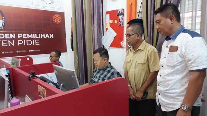 Jelang Pendaftaran Calon Bupati Pidie Akhir Agustus, Sejumlah Nama ...