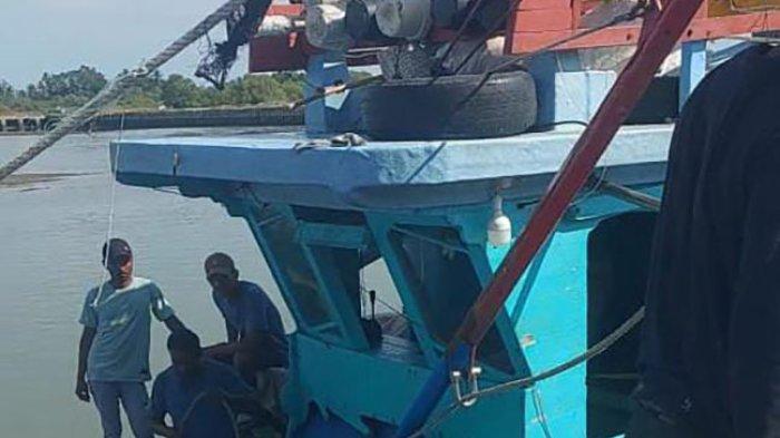 7 Nelayan Aceh Timur Ditahan di Myanmar, DKP Aceh: Sudah Ditangani KBRI ...