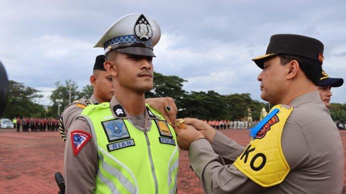 Polda Aceh Gelar Operasi Keselamatan Seulawah Selama 14 Hari - Serambinews.com