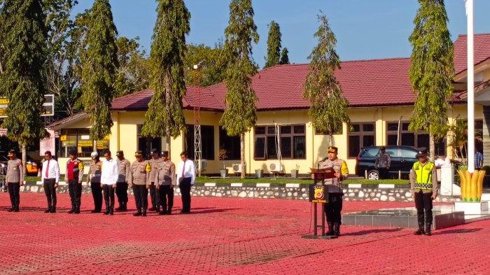 Maling Rumah Kosong Gentayangan, Kapolres Imbau Warga Lapor Polisi Jika ... Maling Rumah Kosong Gentayangan, Kapolres Imbau Warga Lapor Polisi Jika ...