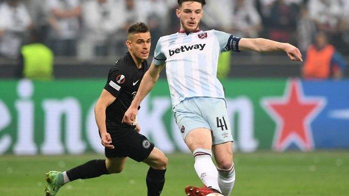 Hasil Liga Europa: Pelatih Keturunan Indonesia Bawa Rangers Comeback ...