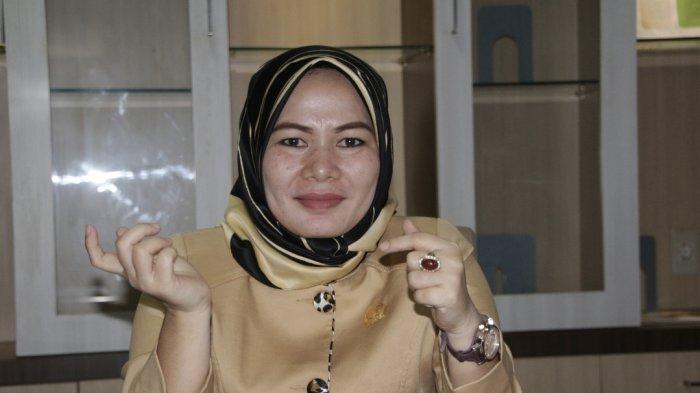Fraksi Geranat Usul Rp 1 M untuk Kelanjutan Pembangunan Masjid Baitul ...